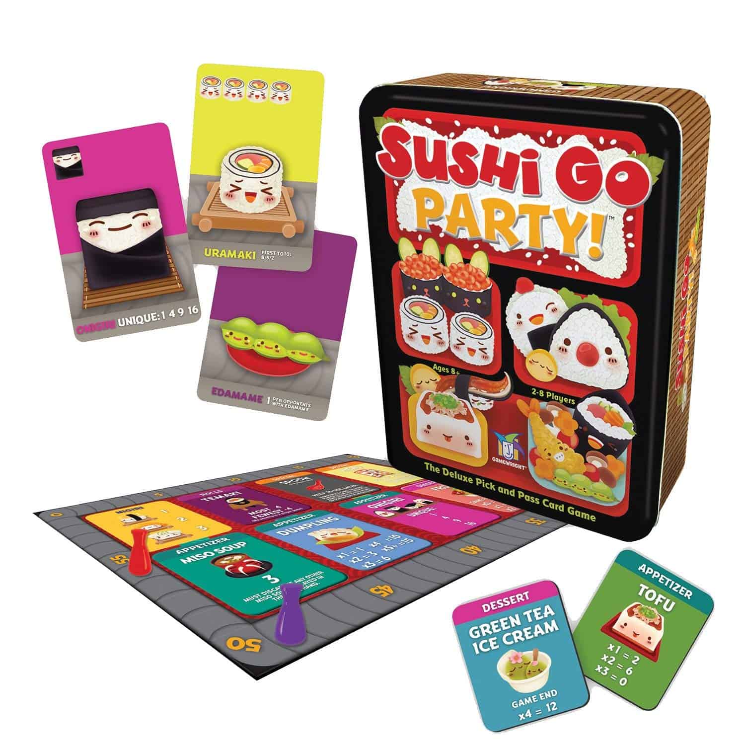 Fun Math - Best Math Board Games that Kids Love
