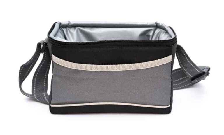DIY Projects: How to Make an Insulated Lunch Bag